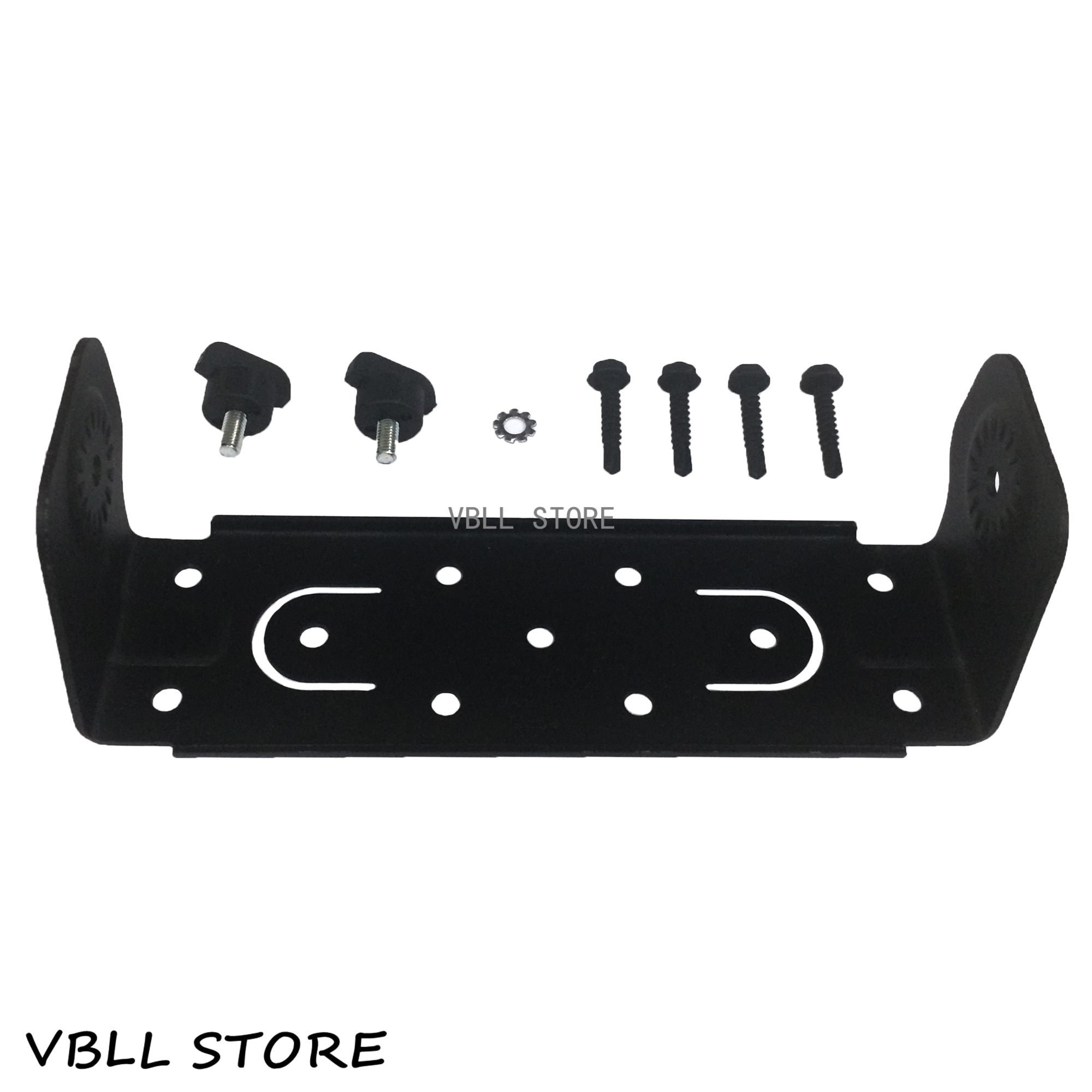 RLN6469A Low Profile Trunnion Kit Mounting Bracket... – Vicedeal