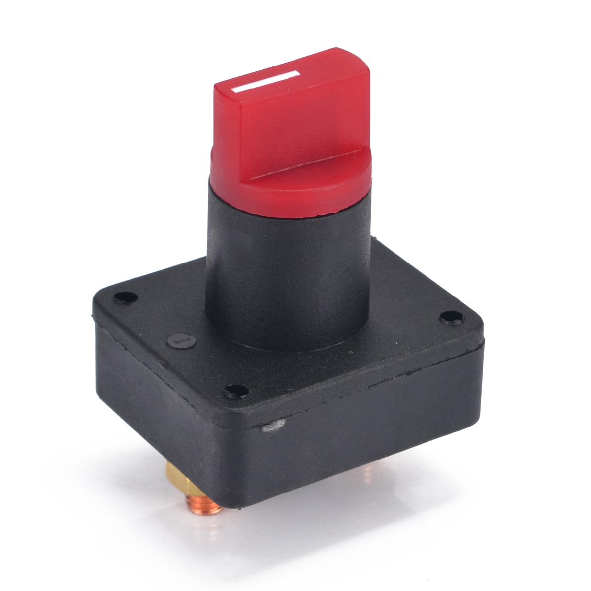 100A 60V DC Boat Car Truck Electrical Rotary Switc... – Vicedeal