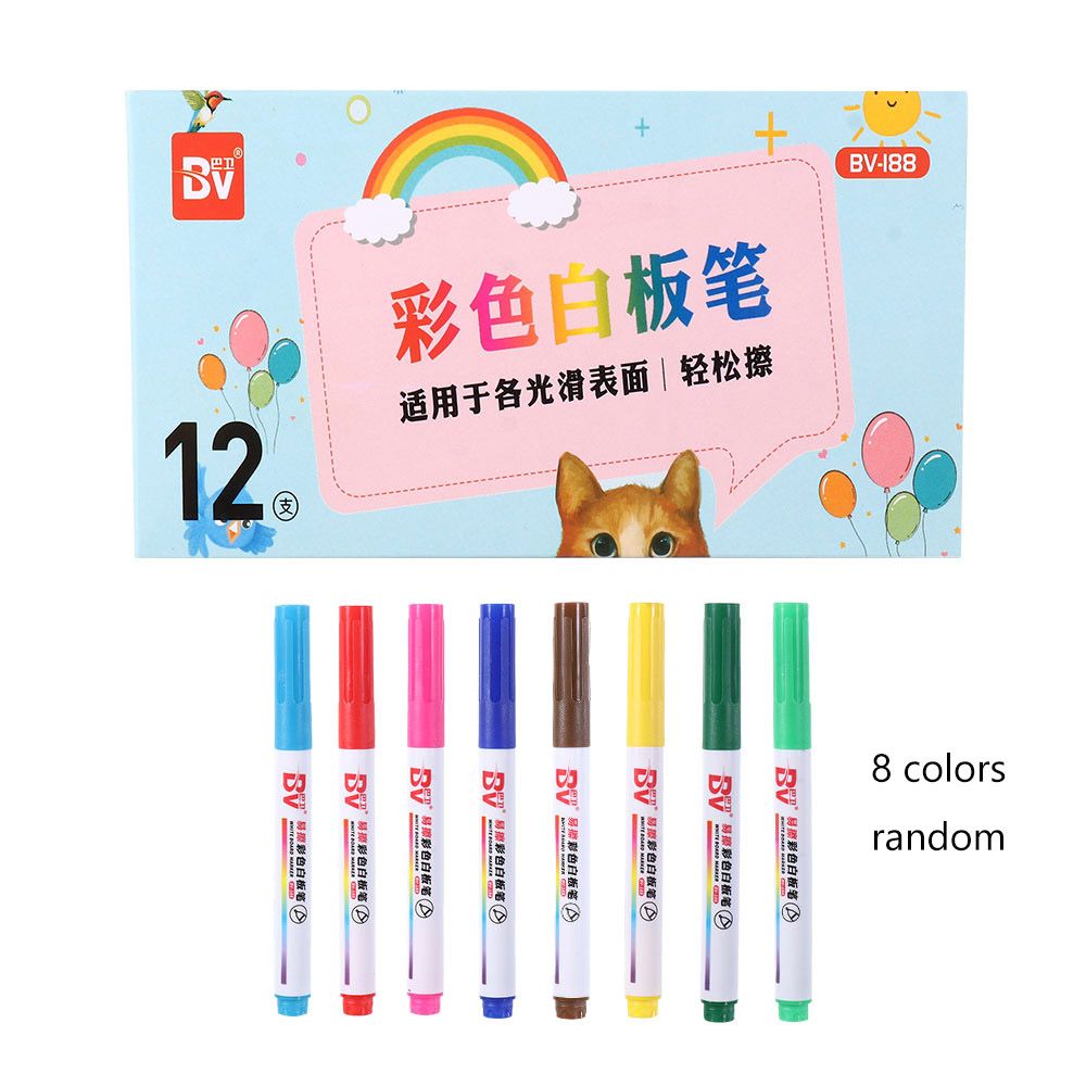 Magical Water Painting Pen Water Floating Doodle P... – Grandado