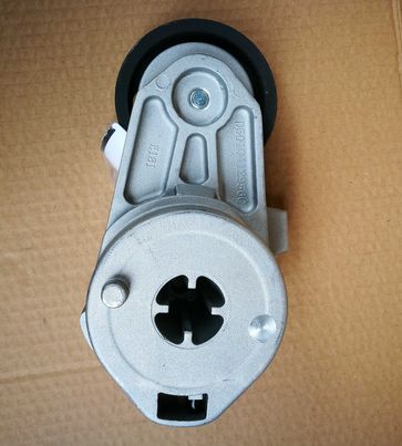 V-Belt Tensioner Pulley Fits RENAULT TRUCKS Kerax ... – Vicedeal