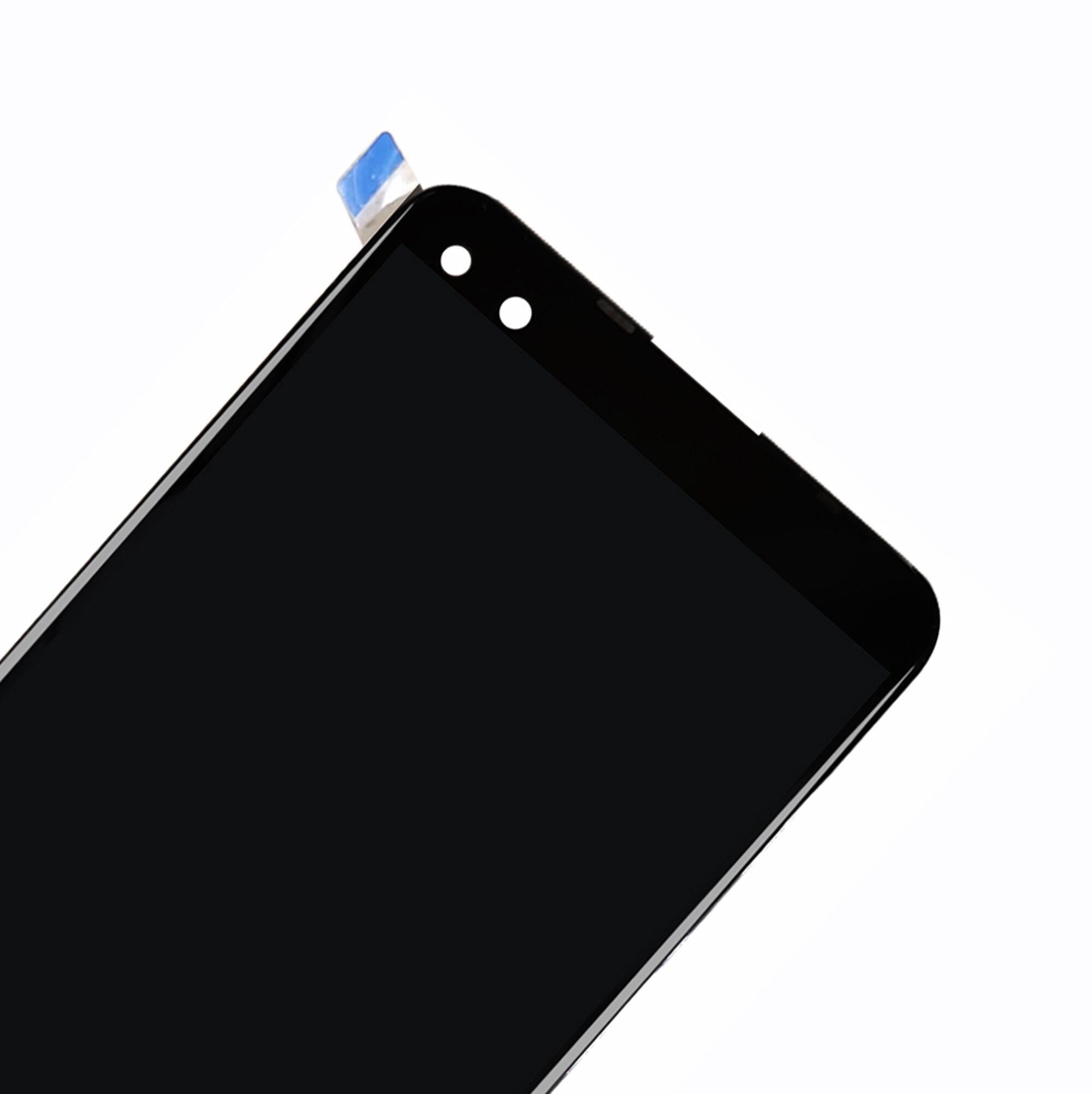 Lcd 6.85 "Voor Infinix Nul 8 X687/Zero 8i X687B Lc... – Vicedeal