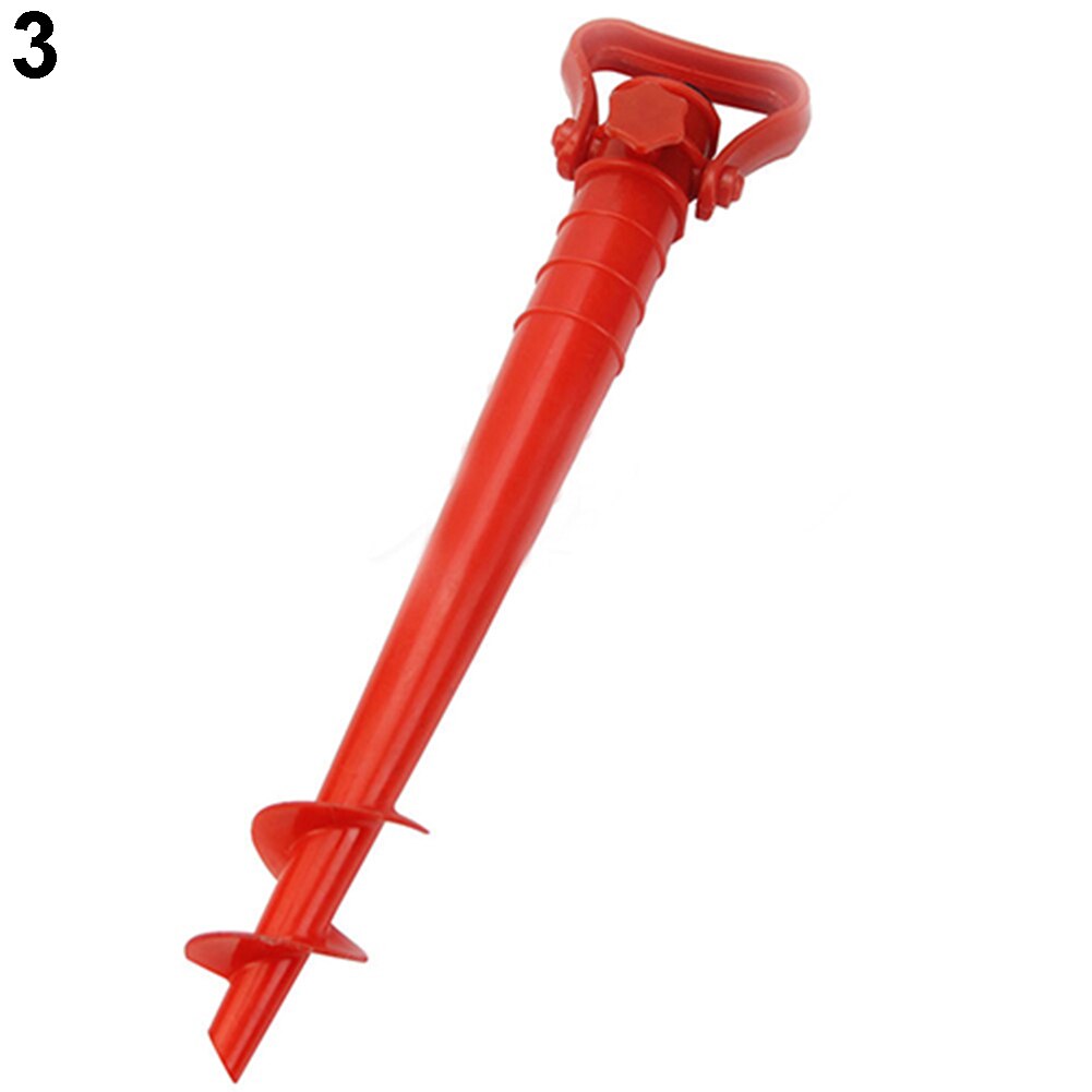 1 Pcs Sun Beach Fishing Stand Rain Gear Garden Pat... – Vicedeal