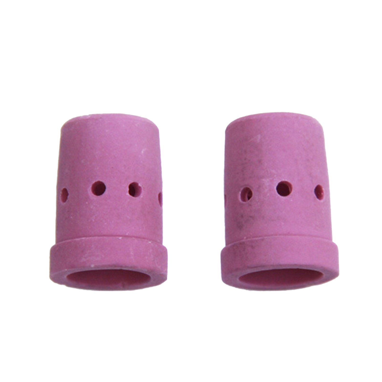 10Pcs 350A/500A Ceramic Nozzles Tips Sandblaster R... – Grandado