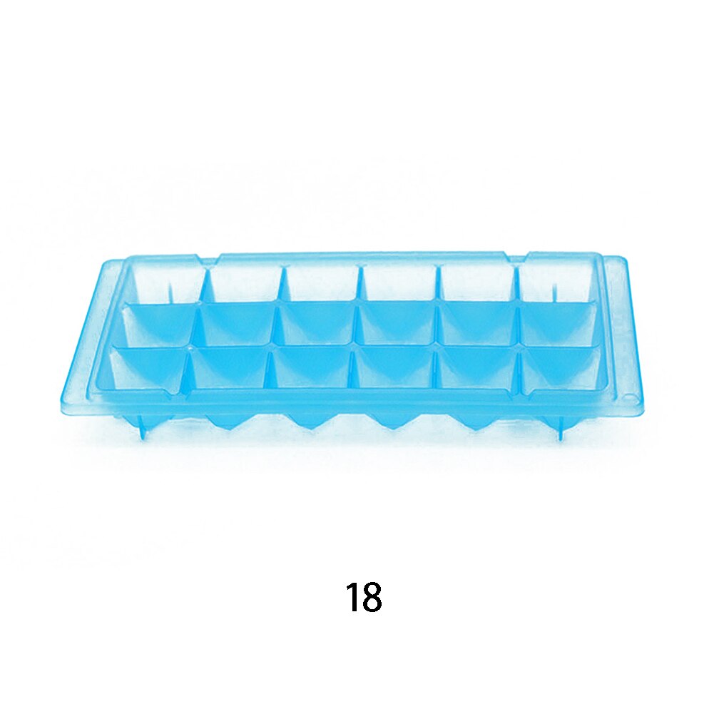 18/96 Ice Cube Homemade Popsicle Box Safe And Non-... – Vicedeal
