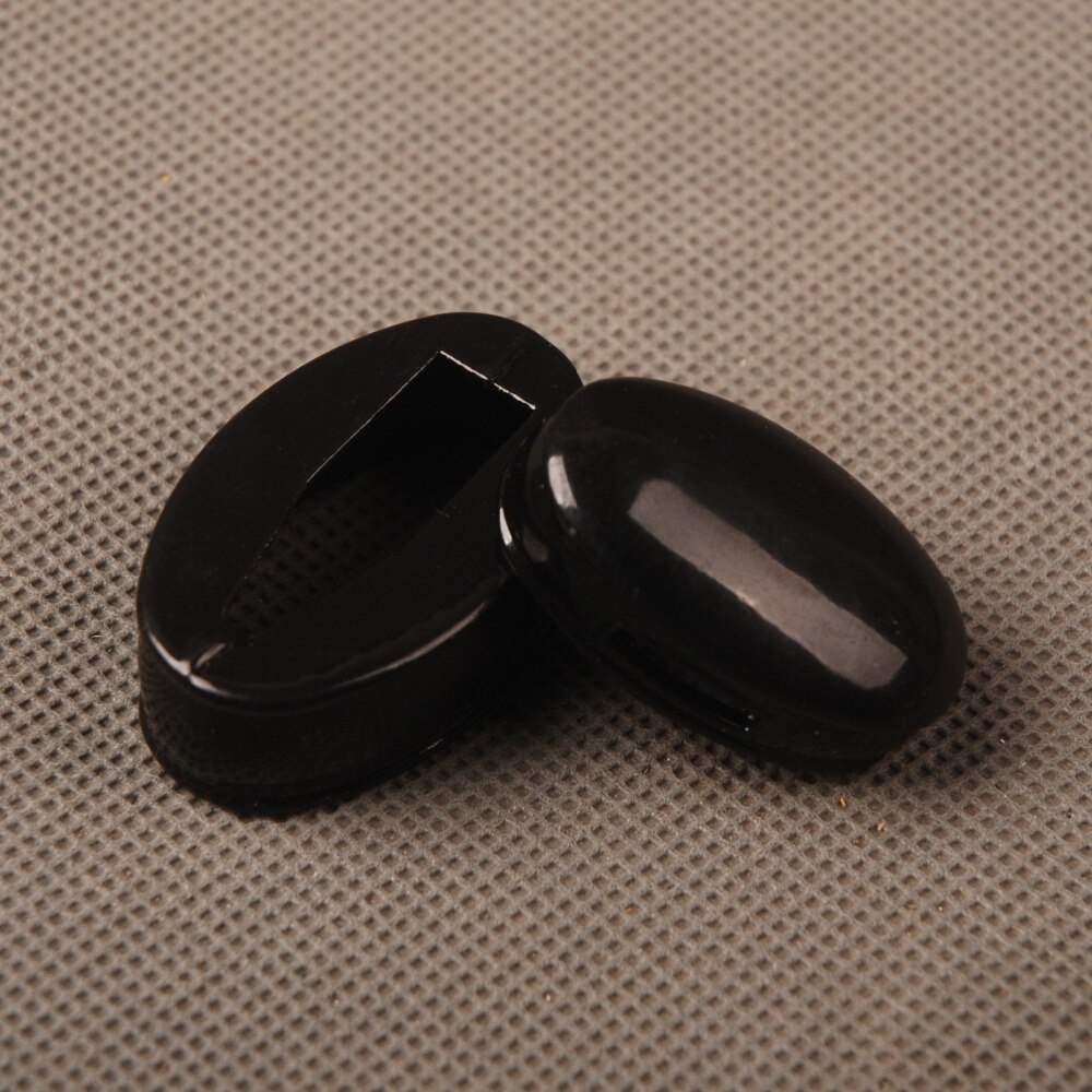 Full Black Fuchi & Kashira Sword Fittings for ... – Grandado