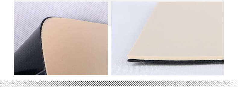 Original 729 -5 NANO German Tec Table Tennis Cover... – Grandado
