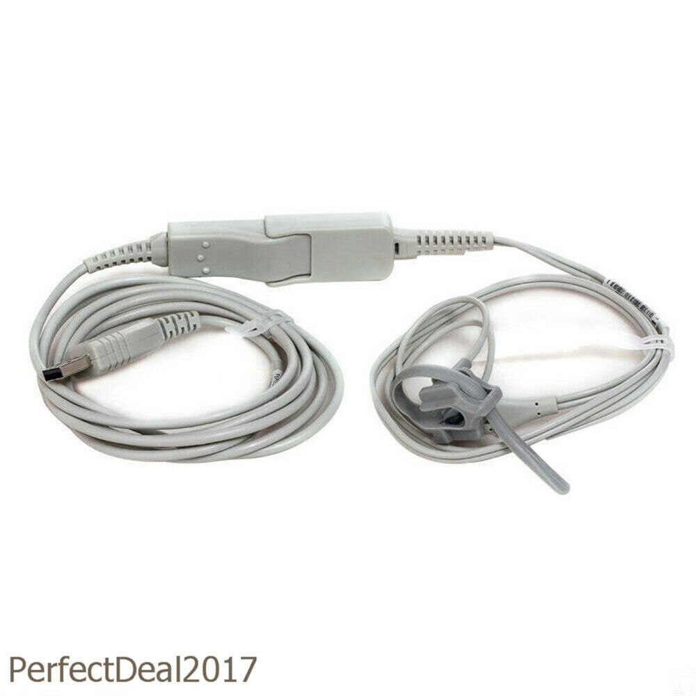 CONTEC SPO2 Probe voor Bloeddrukmeter CONTEC08A/CO... – Grandado