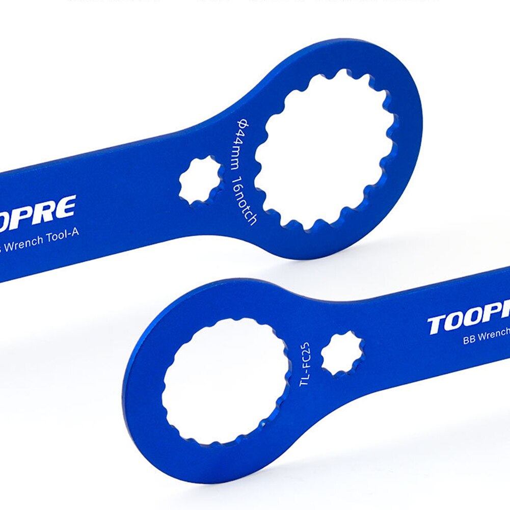 Toopre Multifunctionele Fiets Trapas Sleutel Alumi... – Grandado