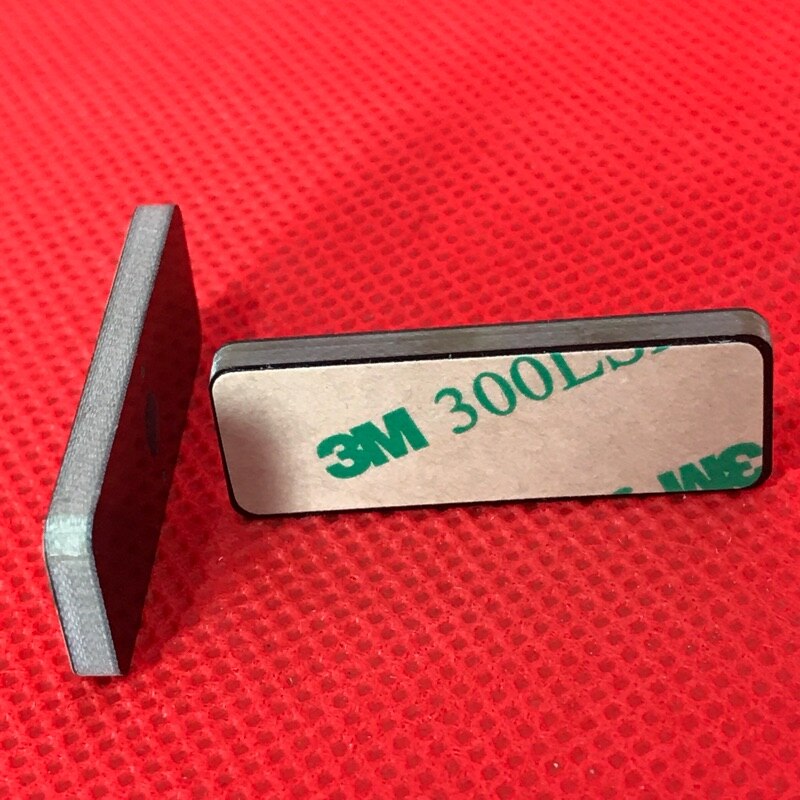 36x 13x 3mm UHF RFID anti metal stickers RF passiv... – Grandado