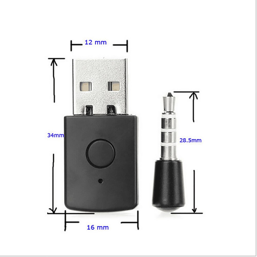 Bluetooth 4.0 Adapter Bluetooth Wireless Transmitt... – Vicedeal