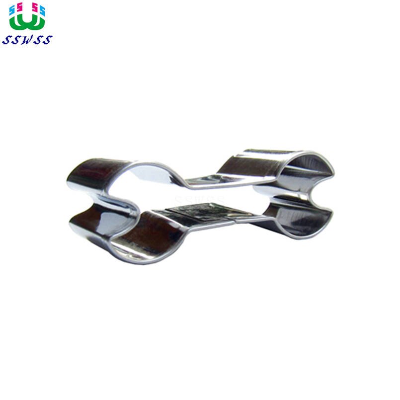 Mini Wrench Shape Chocolate Cookie Biscuit Baking ... – Vicedeal