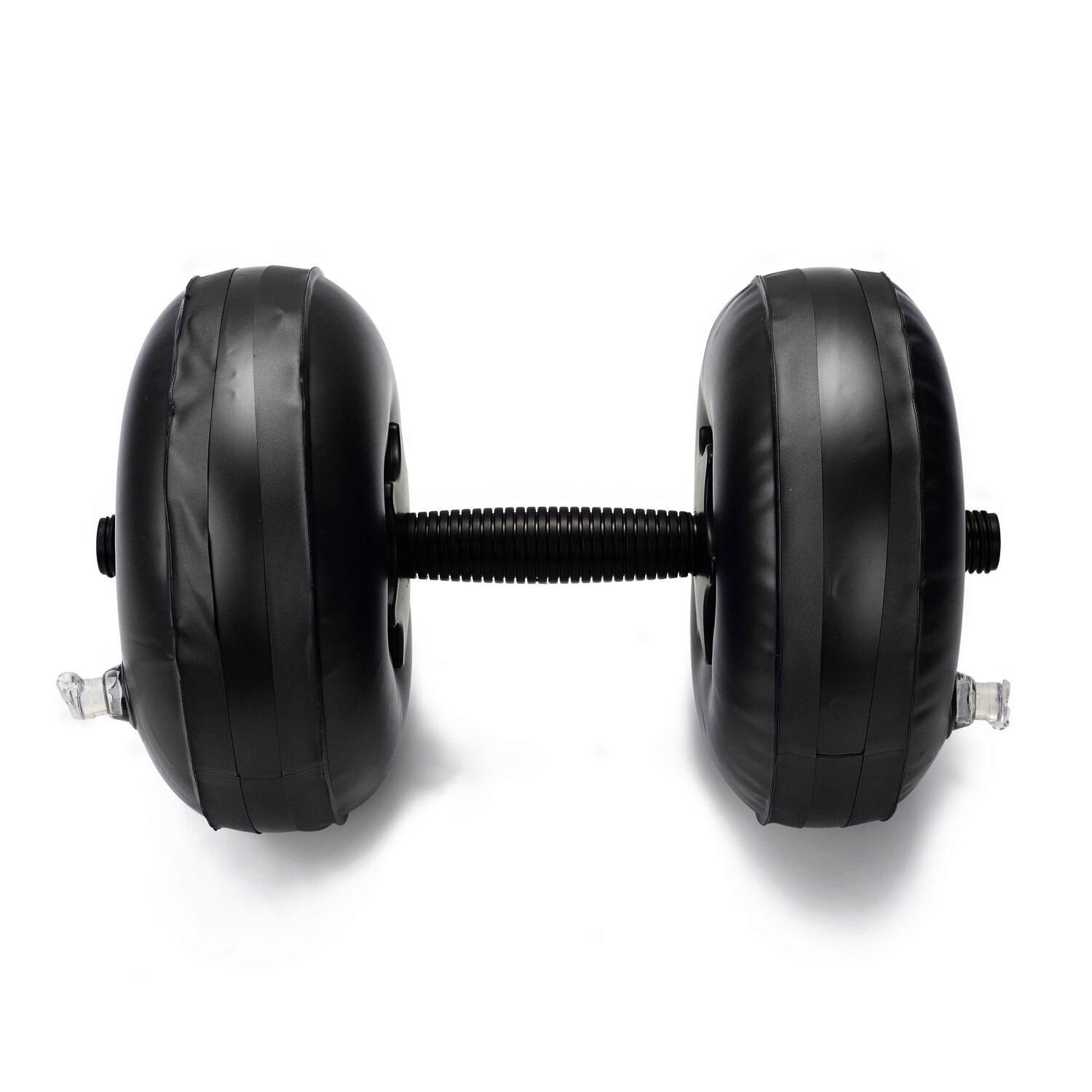 Flexible Fitness Water-filled Dumbbell Heavey Weig... – Vicedeal