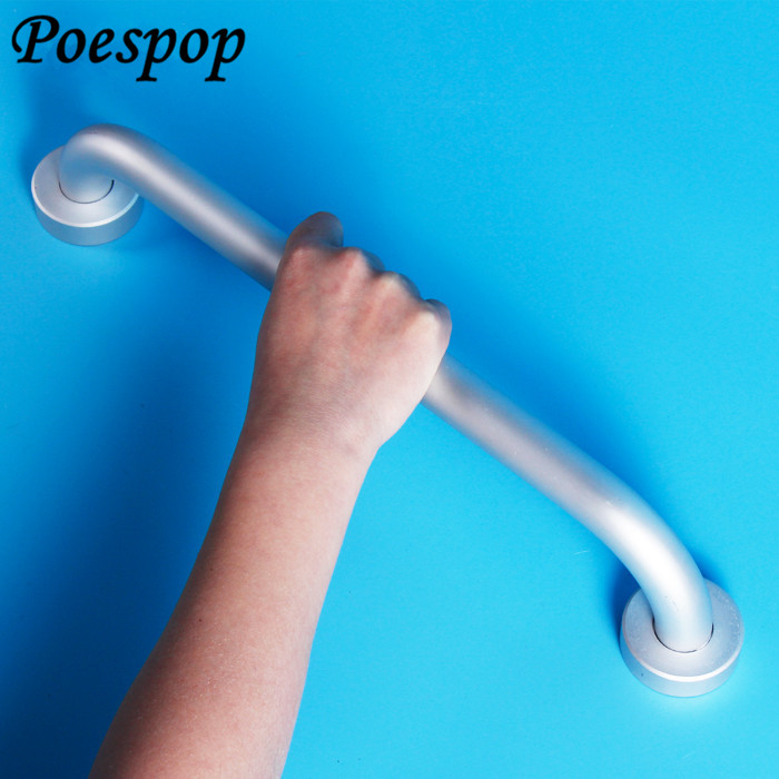 Posepop Wandmontage Badkamer Badkuip Leuning Schot... – Grandado