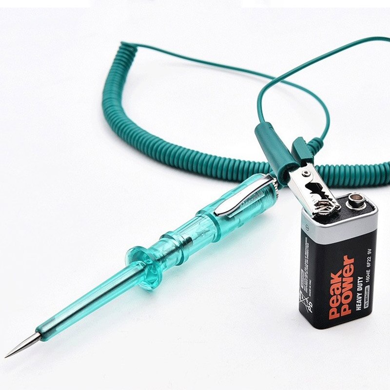 Tester Diagnostics For Test LED Light Pen Auto Car... – Grandado