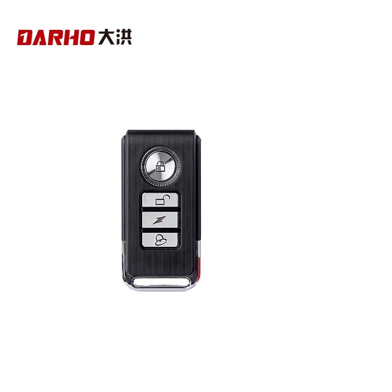 Darho-sistema de alarma de seguridad inalámbrico p... – Grandado