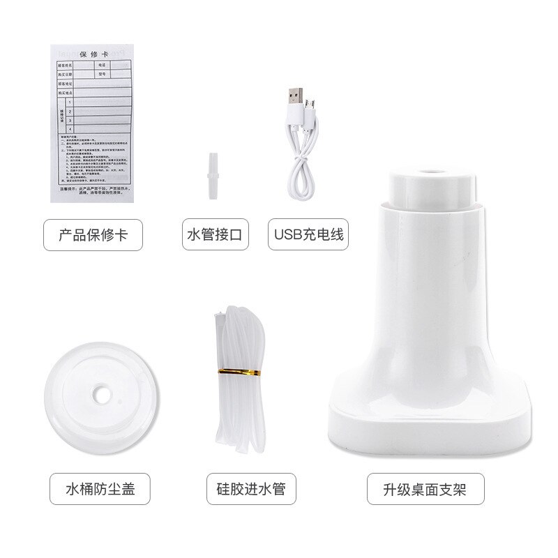 Bottled Water Pumping Water Device Electric Automa... – Grandado