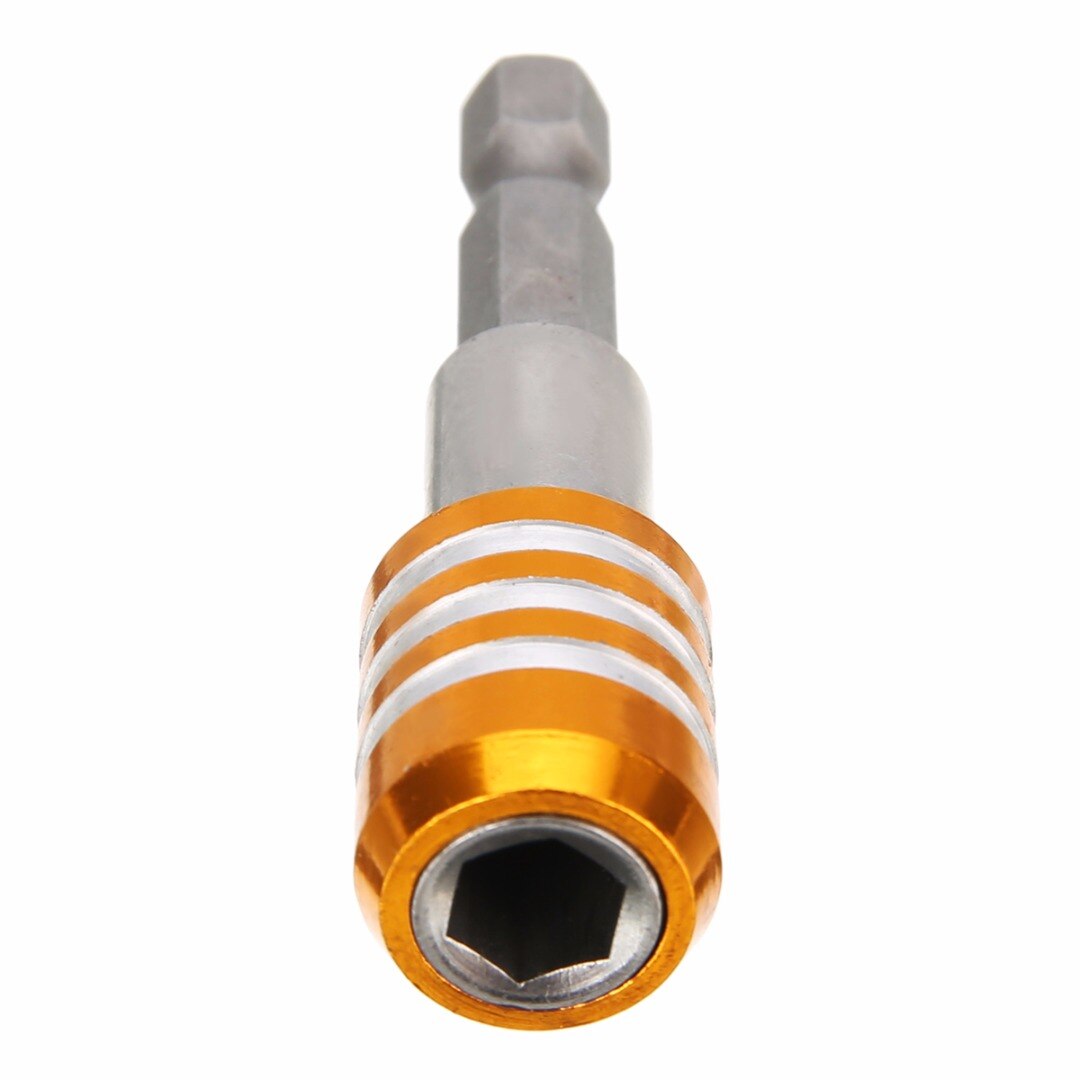 1Pc Stainless Steel 60mm Magnetic Screwdriver Bit ... – Grandado