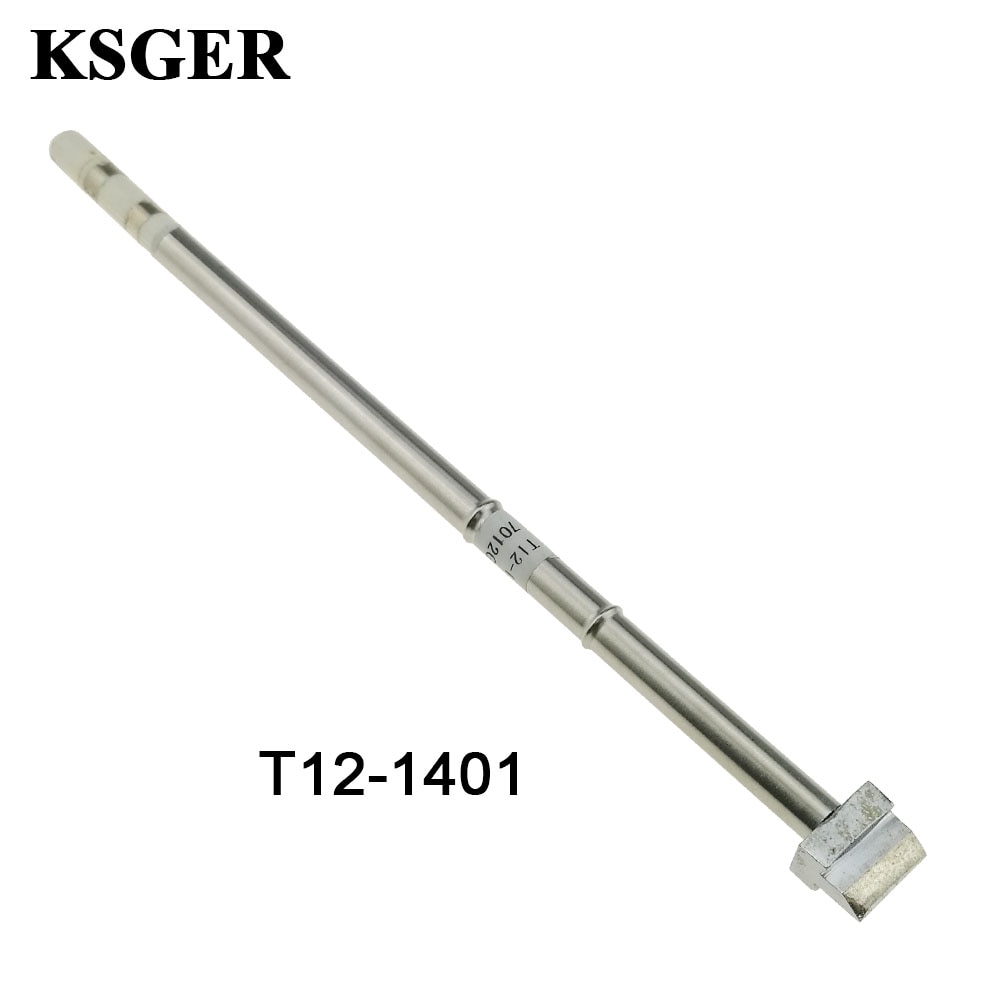 KSGER T12-1401 1402 1403 STM32 OLED/LED Soldering ... – Vicedeal