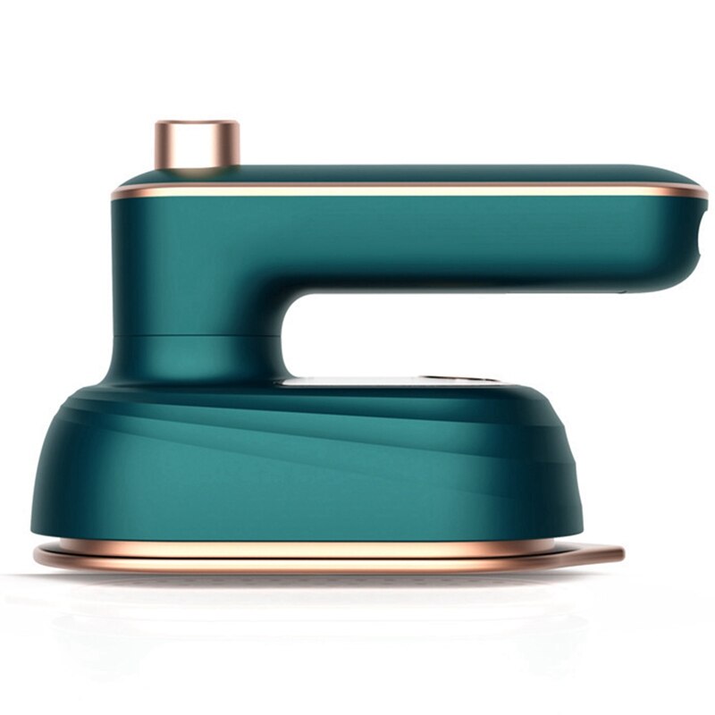 Mini Steam Iron Handheld Wet And Dry Double Steam ... – Vicedeal