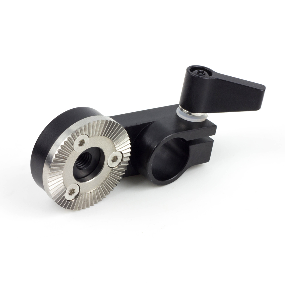 ARRI Type Rosette Rod Clamp Single Block Extension... – Vicedeal