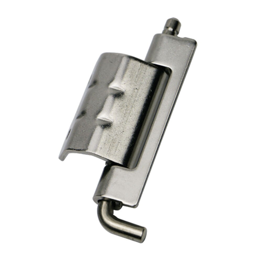 CL248stainless steel switch control cabinet hinge ... – Vicedeal