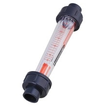 Plastic Tube Type Flow Meter Flowmeter for Testing... – Grandado