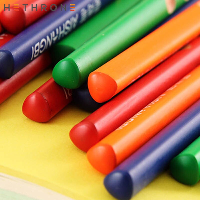 Hethrone 12pcs Animal wooden pencils for school St... – Grandado