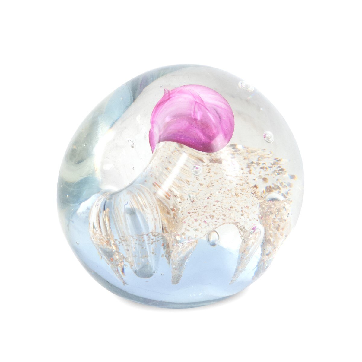 Decor And Go crystal paperweight Original single-s... – Vicedeal