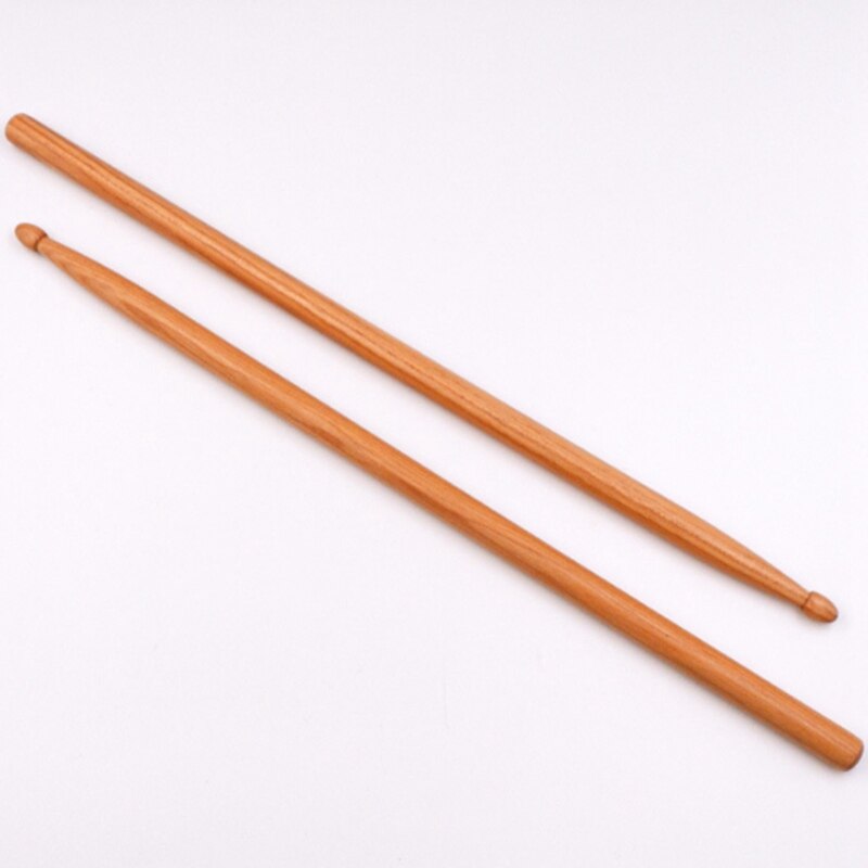 -1 par tambor 5A Hickory tambor Stick Snare tambor... – Grandado