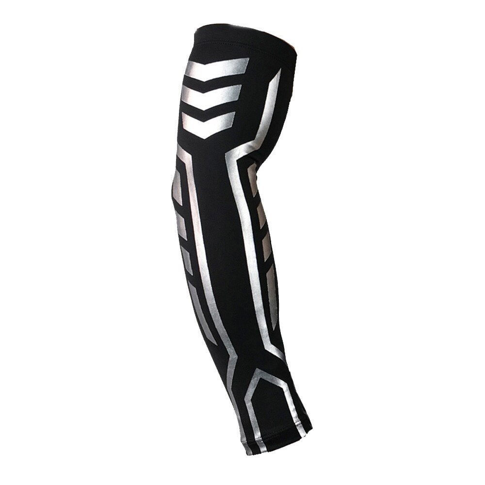 1 Pair UV Sun Protection Arm Sleeves Golf Bike Uni... – Grandado