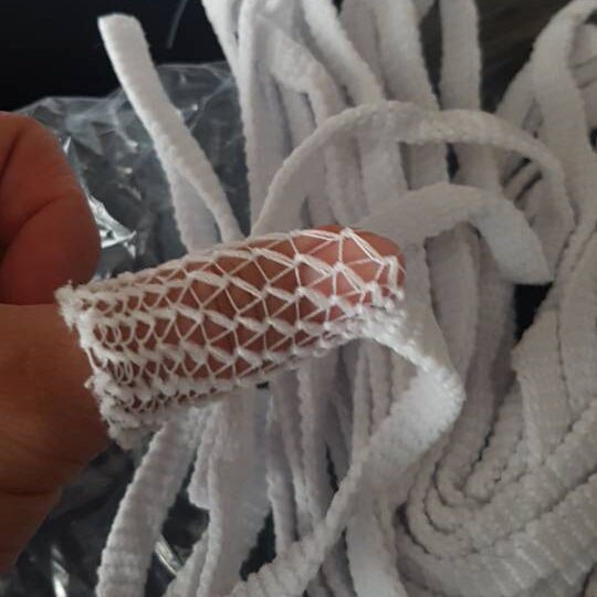 1Pcs 0.5 #5M Medische Elastische Mesh Bandage Roll... – Vicedeal