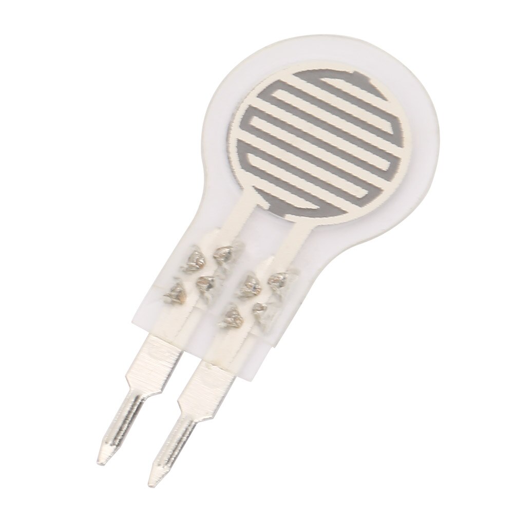 1Pc 0-10Kg Dunne Film Druksensor Flexibele Hi-Prec... – Grandado