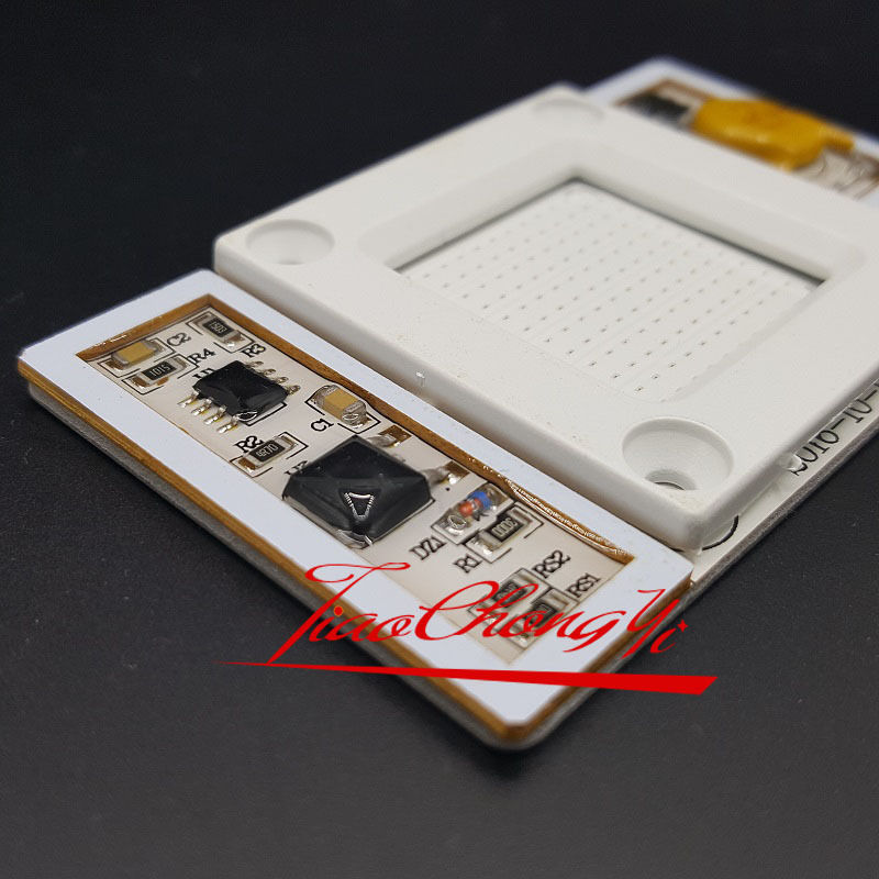 1pcs AC110V High Power 50W led chip built-in drive... – Grandado