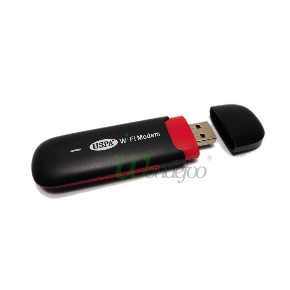 3G LTE WIFI modem WCDMA 3G Wireless Network Card w... – Grandado