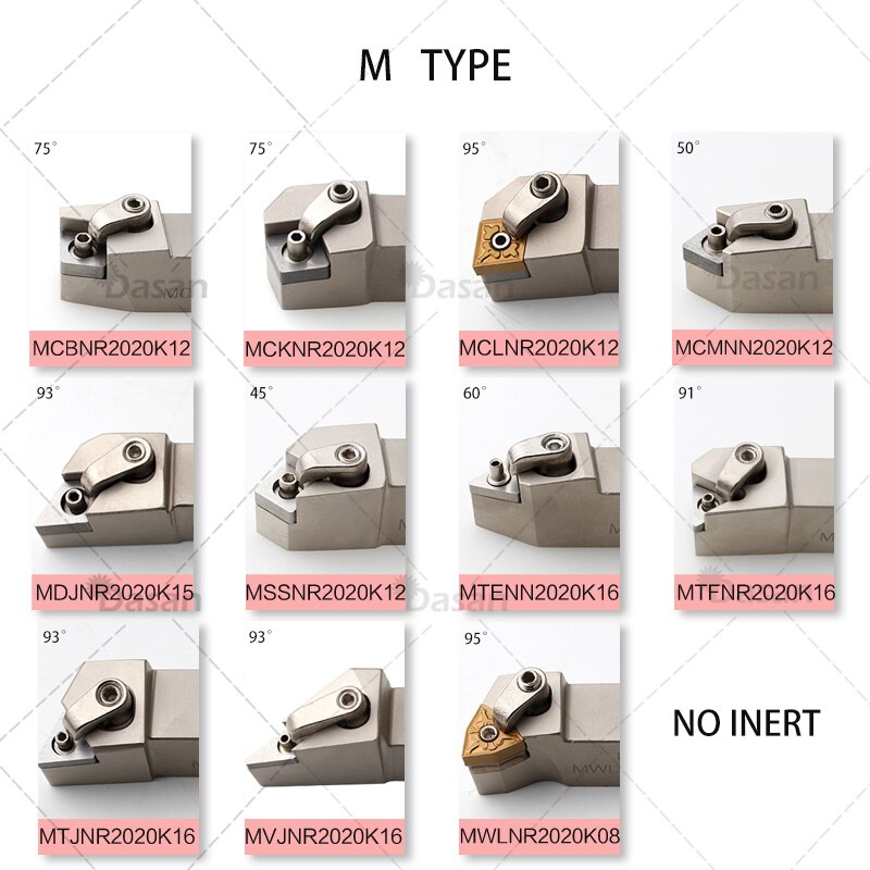 Outil de tournage de tour, coupe – Grandado