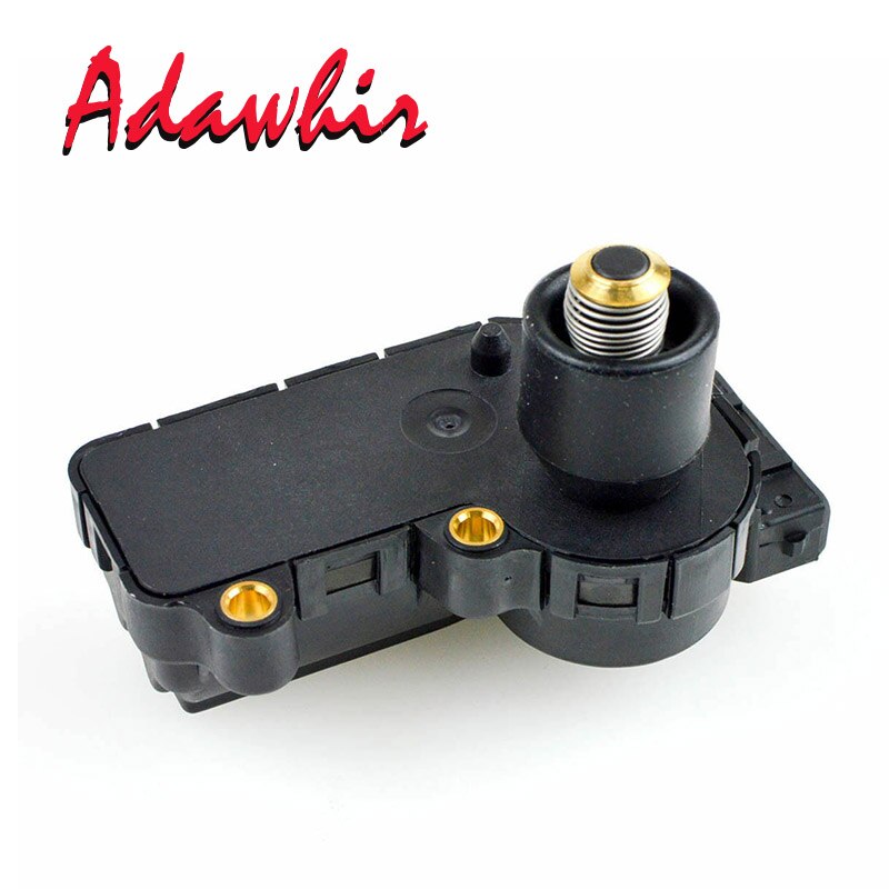 Idle Air Control Valve Stappenmotor 0132008601 132... – Grandado