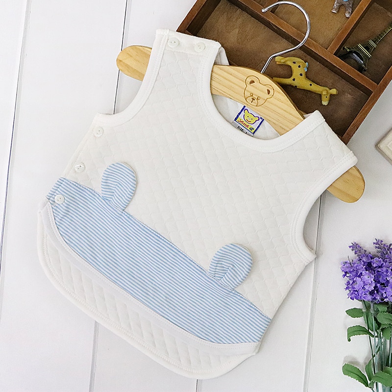 Little Q Children Tops for 2-4 years old baby Thic... – Grandado