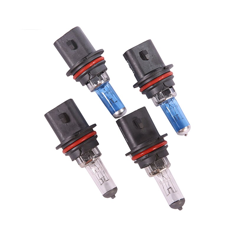 9007 hb5 12v 65/45w 100/80w bildele halogen forlyg... – Grandado