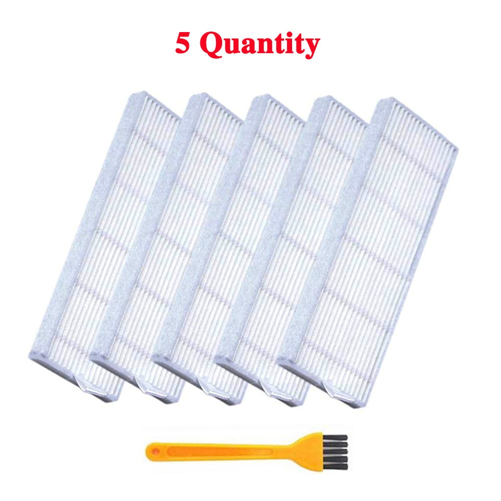Kit de piezas de repuesto de filtro HEPA para Ceco... – Grandado Kit de piezas de repuesto de filtro HEPA para Ceco... – Grandado