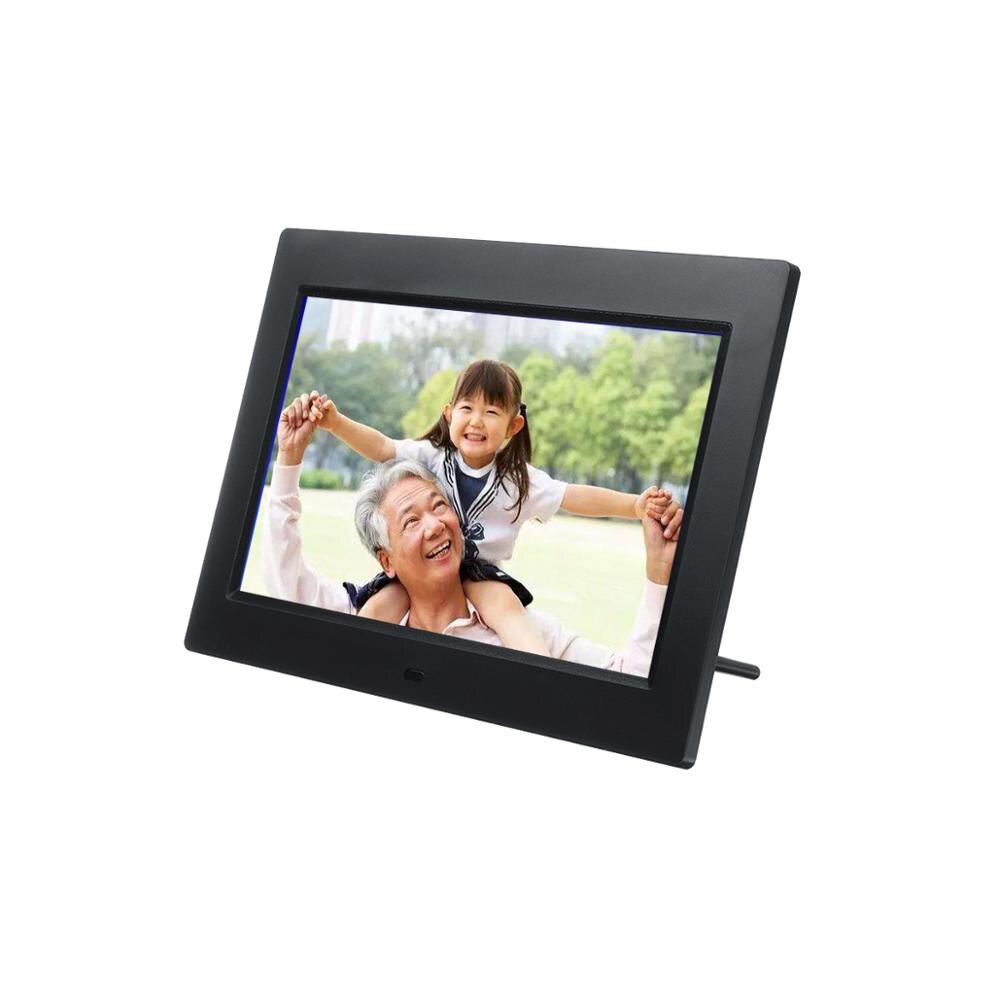 7 polegada/10.1 polegada hd digital photo frame im... – Vicedeal
