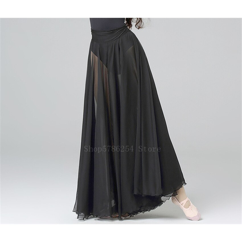 Gypsy Skirts Women Spnish Flamenco Dress 720 Drgre... – Vicedeal