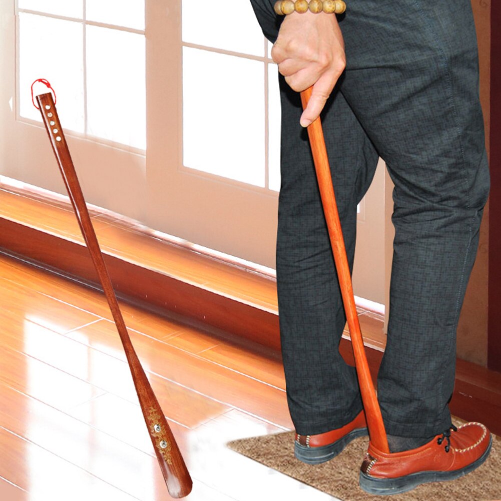 Long Handle Red Hanging Loop Flexible 55cm Lifter ... – Vicedeal