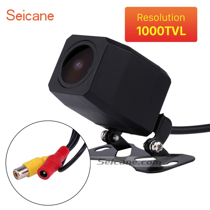 Seicane Starlight HD 170 Degree Wide Angle Lens Vi... – Grandado