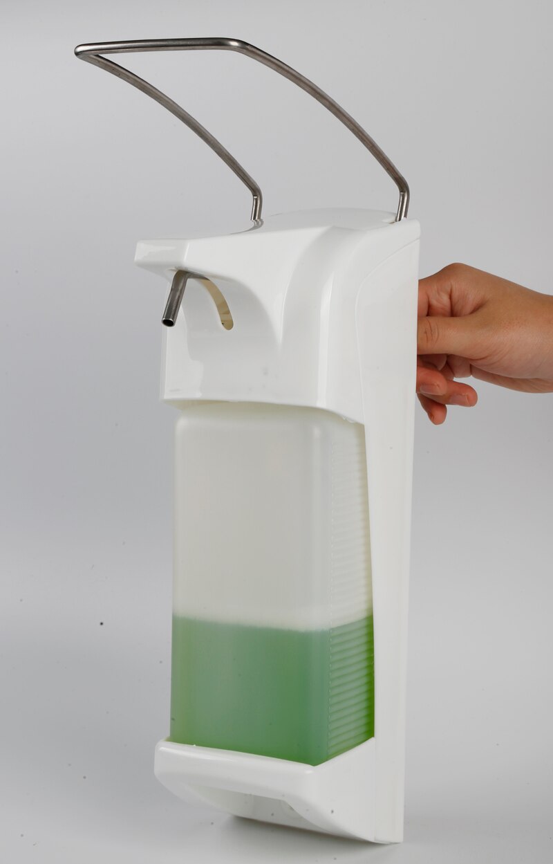 1000ml used in hospital or factory wash hand soap ... – Grandado