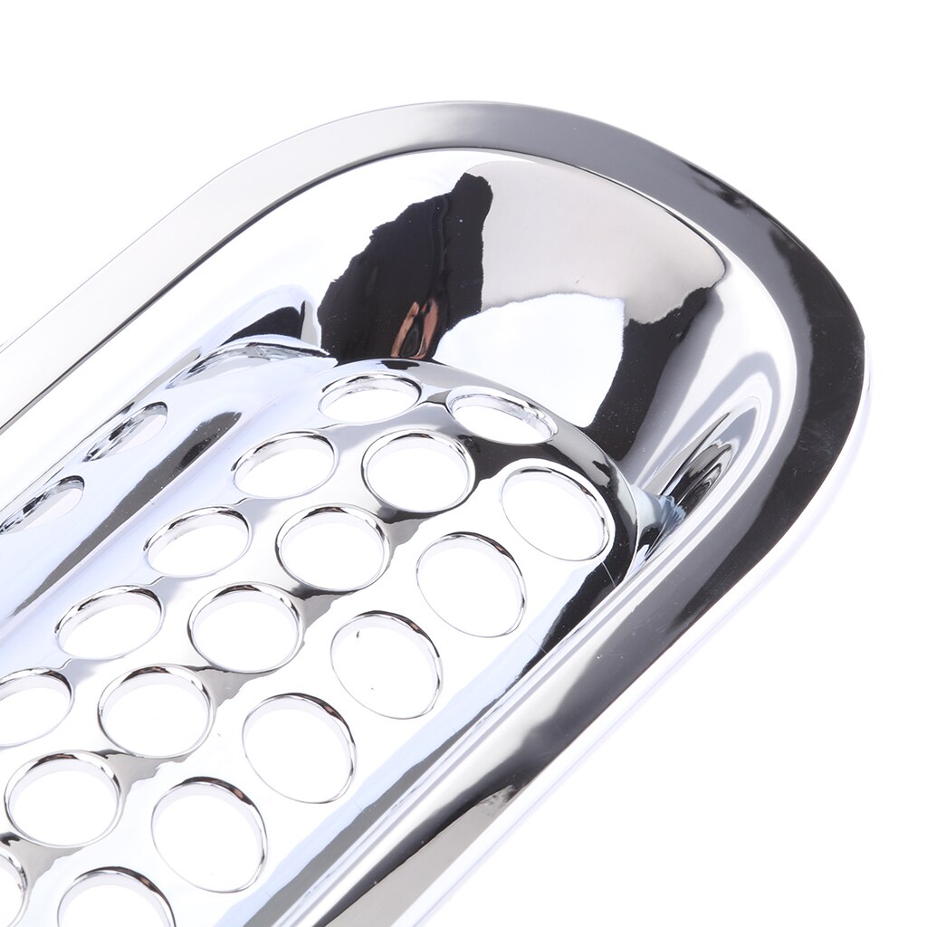 7pcs ABS Plastic Mesh Grille Inserts Grille Guard ... – Grandado