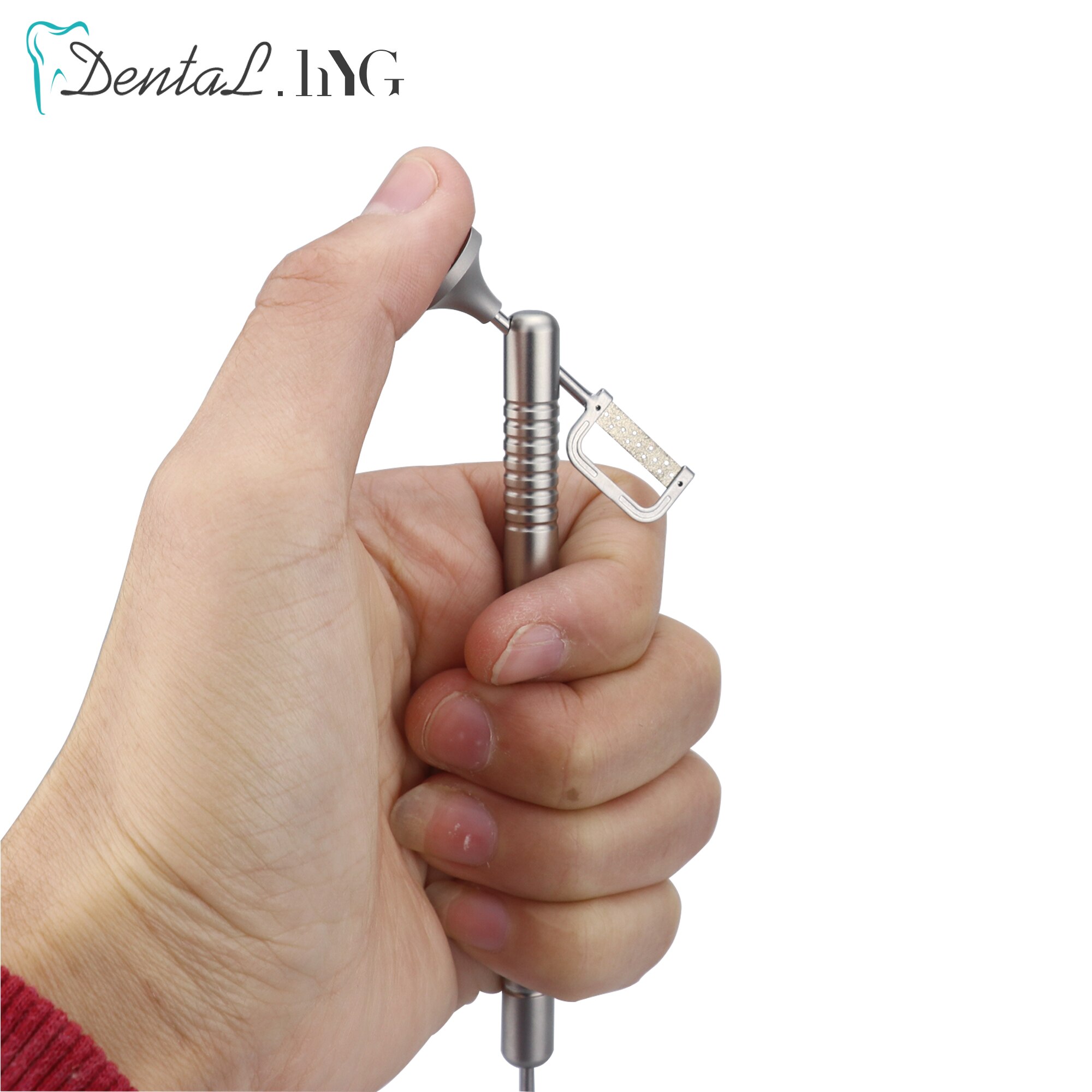 1 Pc Dental Orthodontische Interproximal Emaille R... – Grandado