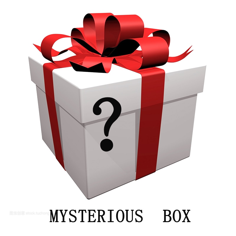 Christmas mystery boxes give beautiful randomly ch... – Grandado