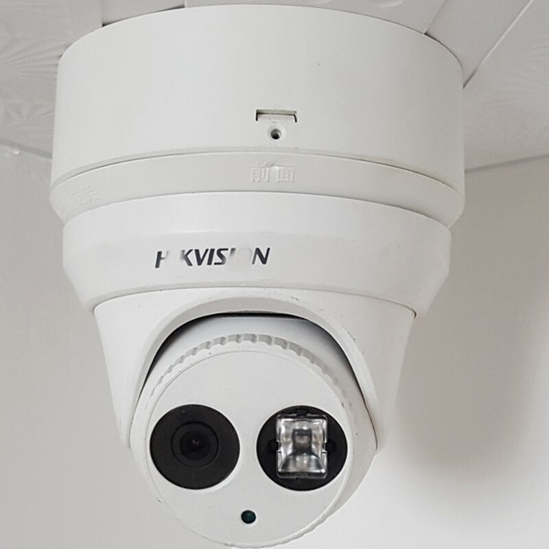 Dome IP camera wall bracket ABS plastic 4PCS unive... – Grandado