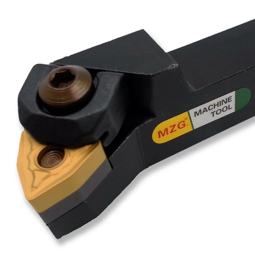 MZG WWLNR2525M08 16mm 25mm Externe Vhm Wisselplate... – Grandado MZG WWLNR2525M08 16mm 25mm Externe Vhm Wisselplate... – Grandado