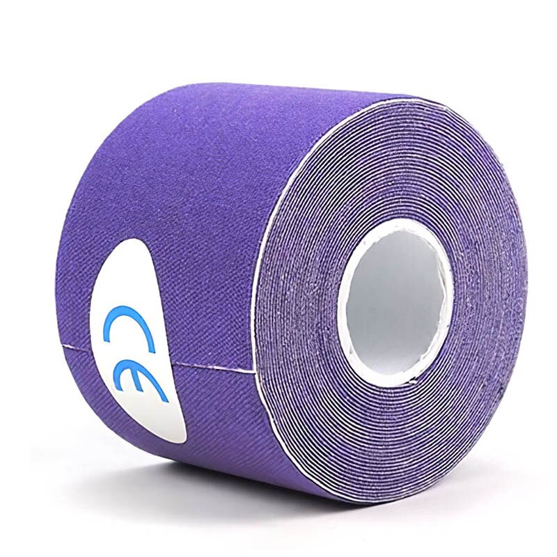 Kinesiology Tape Athletic Recovery Elastic Tape Su... – Vicedeal